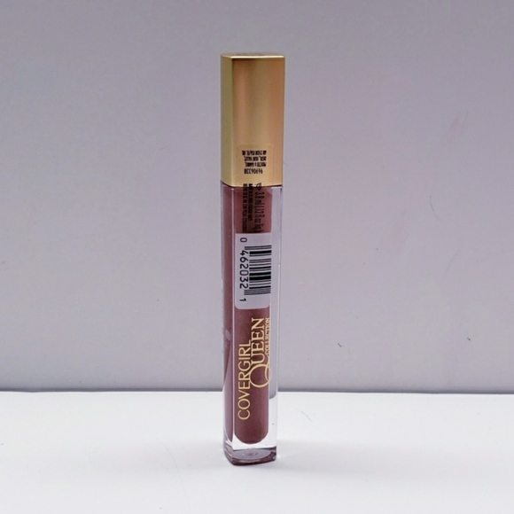 COVERGIRL | Makeup | Covergirl Queen Collection Colorlicious Lip Gloss ...